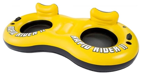 Bestway Rapid Rider II ujuvtool – maceakauppa.ee