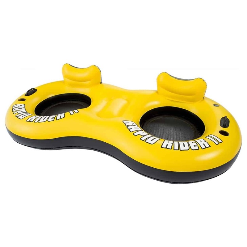 Bestway Rapid Rider II ujuvtool – maceakauppa.ee