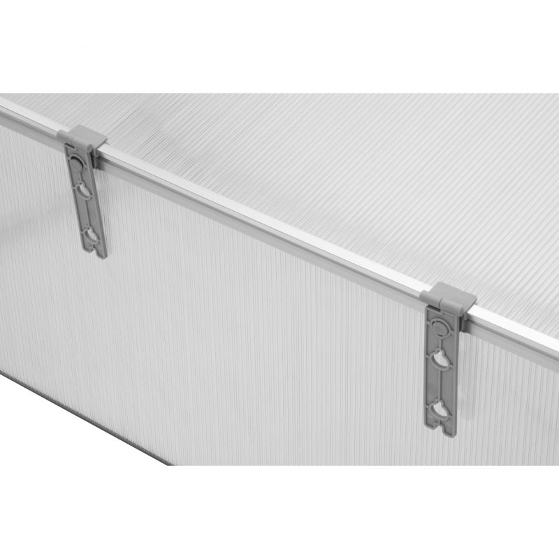 Mini kasvuhoone 120 x 51 x 51 cm – maceakauppa.ee