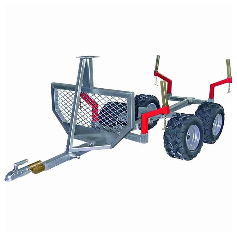 ATV-käru – maceakauppa.ee