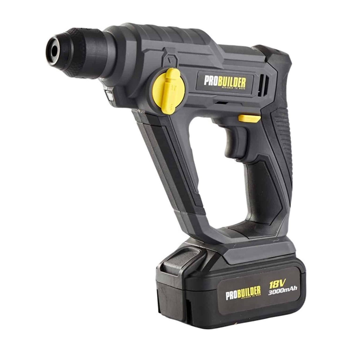 Akutrell 18V , ProBuilder – maceakauppa.ee