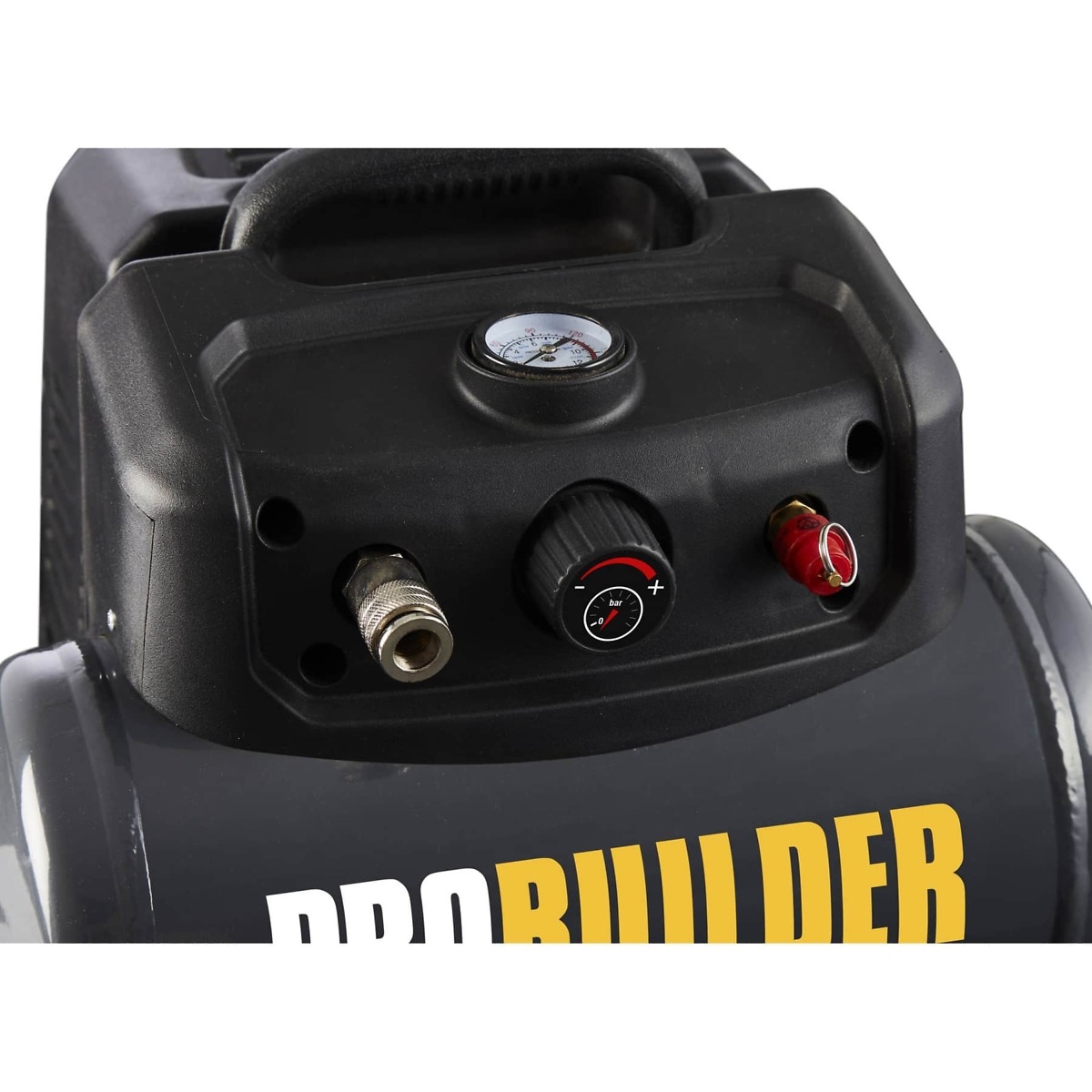 Kompressor 6 L ProBuilder – maceakauppa.ee
